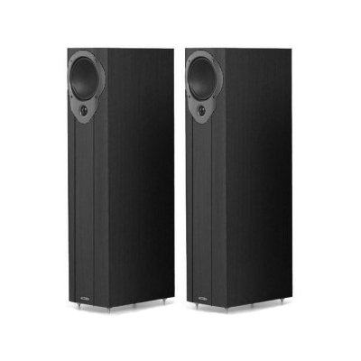 Mission M33i floor standing loudspeakers - odlični - u stanju novih