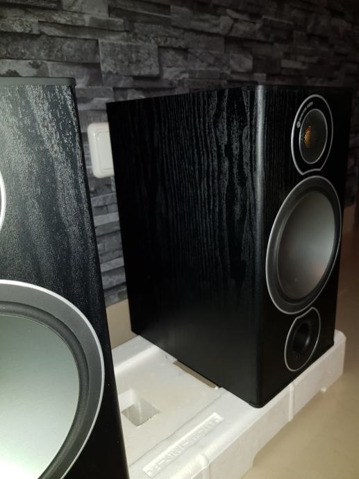 Monitor Audio Bronze 2 , Zvučnici,HiFi