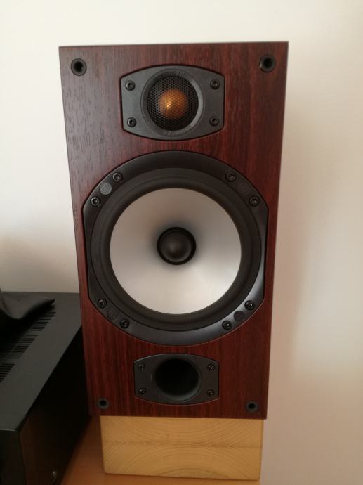 Monitor Audio Bronze B2, bez zamjena!