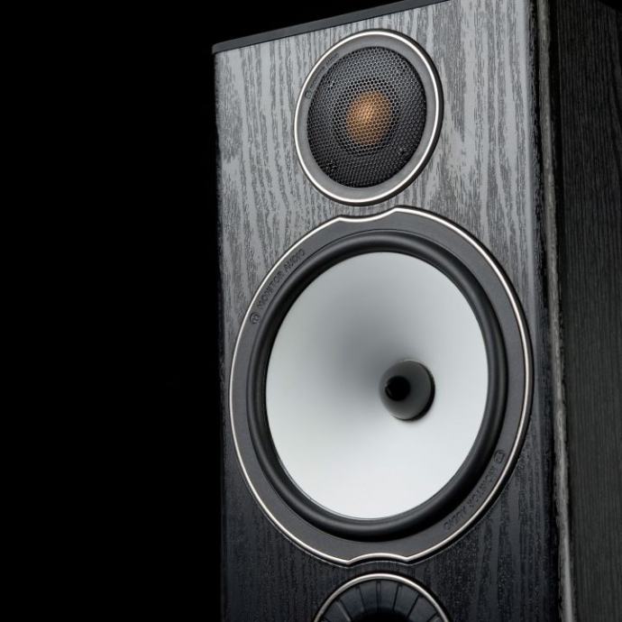 Monitor Audio Bronze BX2