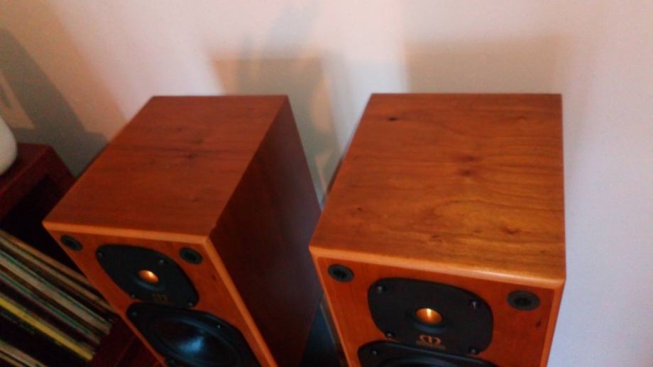 Monitor Audio Monitor 2