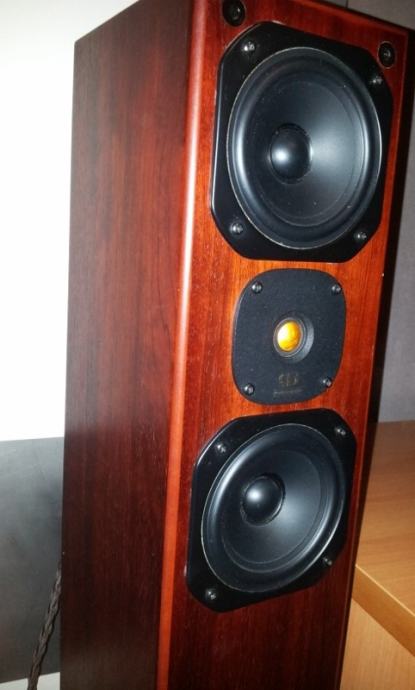 MONITOR AUDIO MONITOR 3