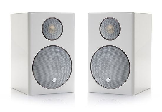 Monitor audio R90HD Zvučnici