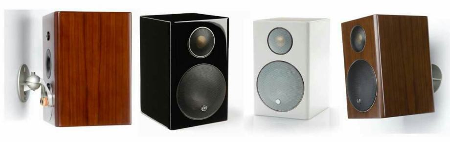 Monitor audio R90HD Zvučnici