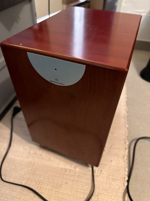 Monitor Audio Radius 360 subwoofer