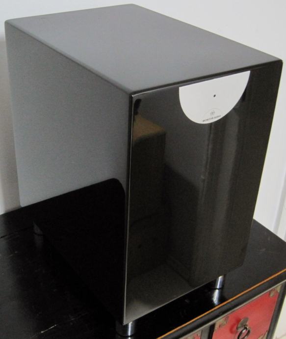 Monitor Audio Radius 360 subwoofer