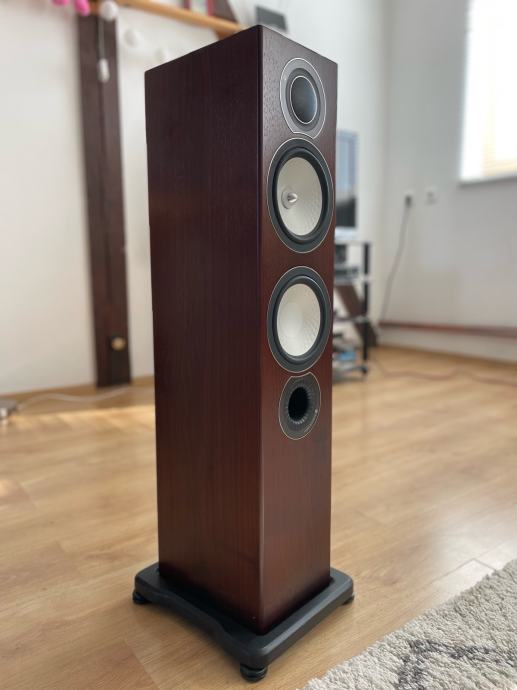Monitor Audio Silver RX6