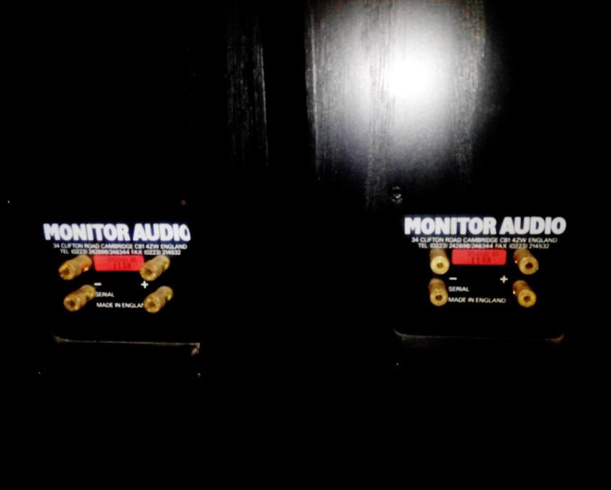 Monitor Audio Studio 50