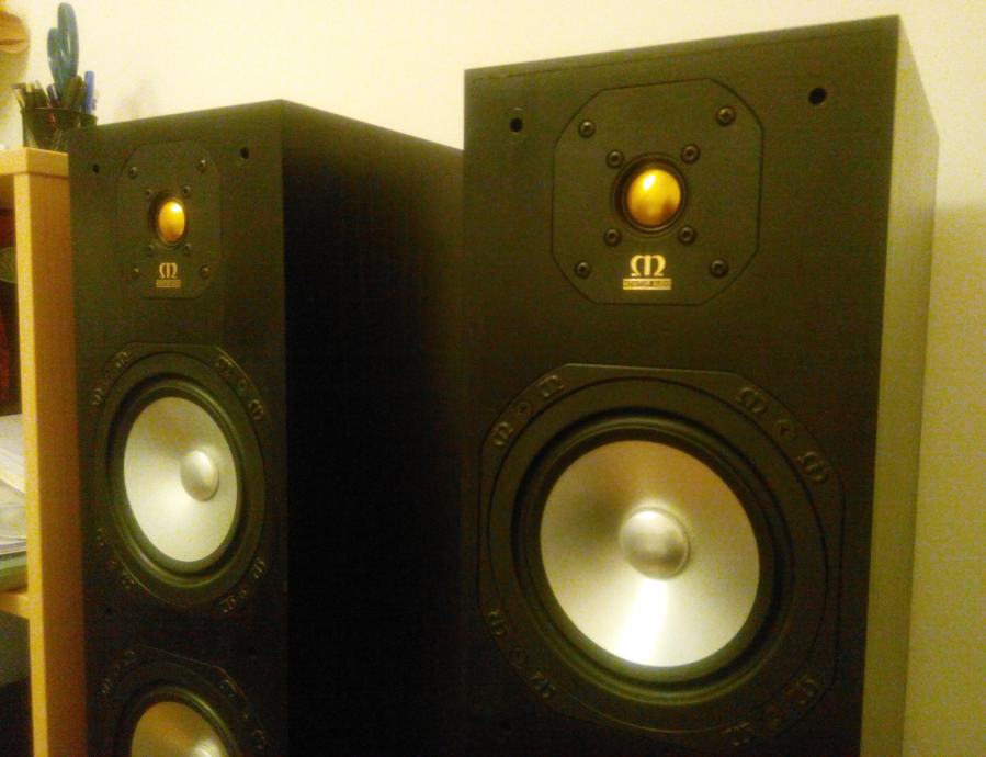 Monitor Audio Studio 50