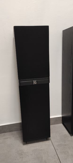 MORDAUNT SHORT MS 25i PEARL