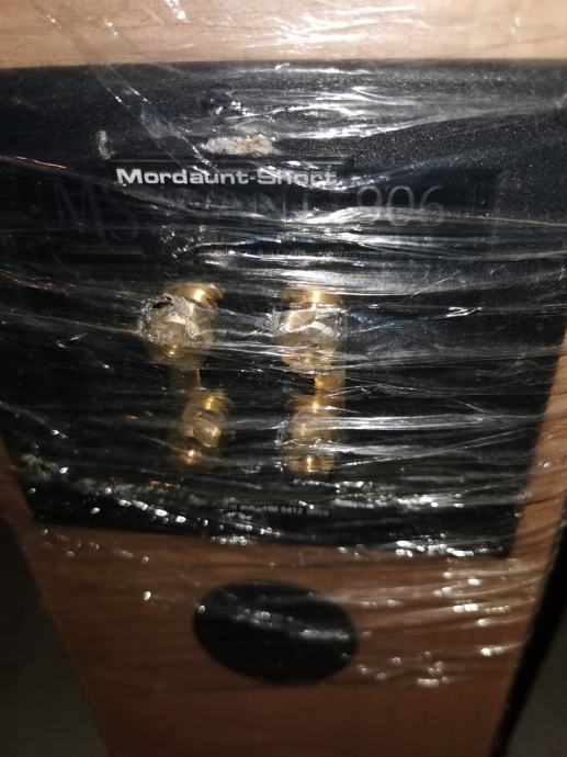 MORDAUNT SHORT Avant MS-906