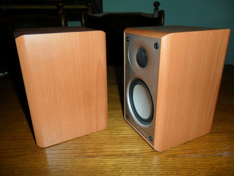 Mordaunt Short Ms302 (POVOLJNO)