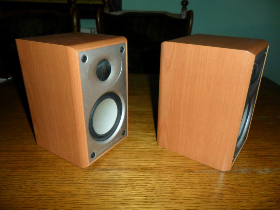 Mordaunt Short Ms302 (POVOLJNO)