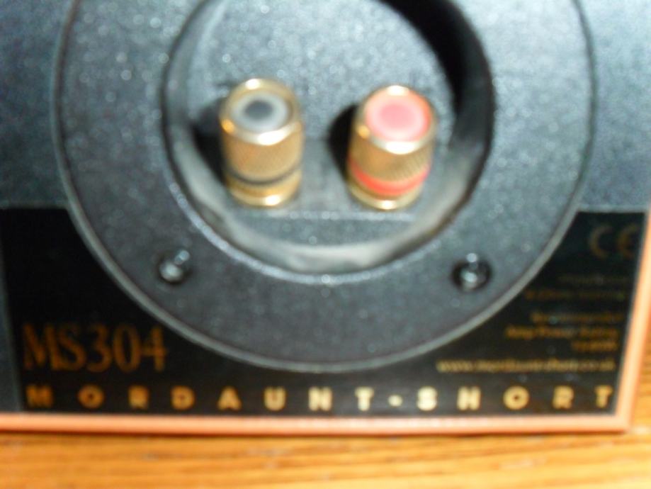 Mordaunt Short Ms304 (POVOLJNO)