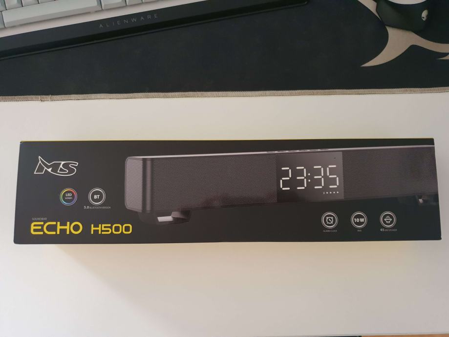 MS Echo H500 soundbar (Soundbar zvučnik)