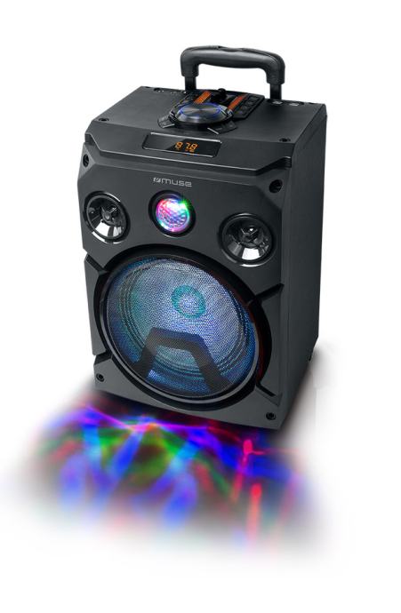 MUSE M-1915-DJ Partybox Bluetooth Zvučnik