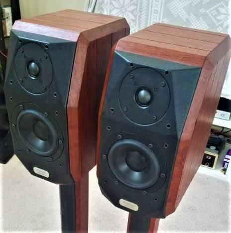 Peak Consult Princess Signature - SOLD