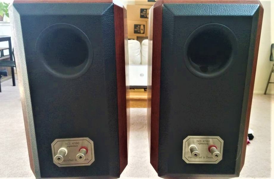 Peak Consult Princess Signature - SOLD