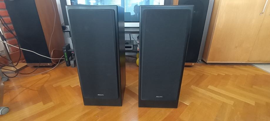 PHILIPS FB 830 CONDUCTOR