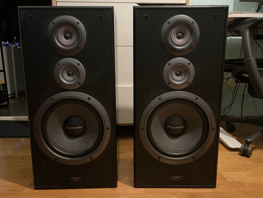 Pioneer CS-7070