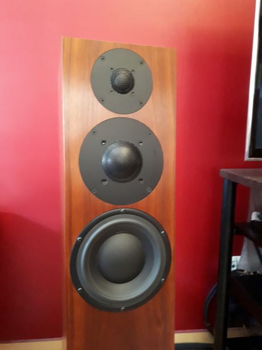 PMC Twenty 26 - Advanced Transmission Line