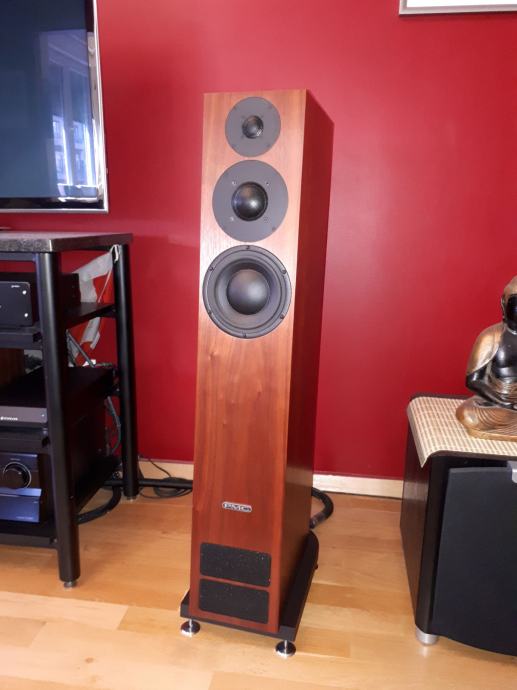 PMC Twenty 26 - Advanced Transmission Line