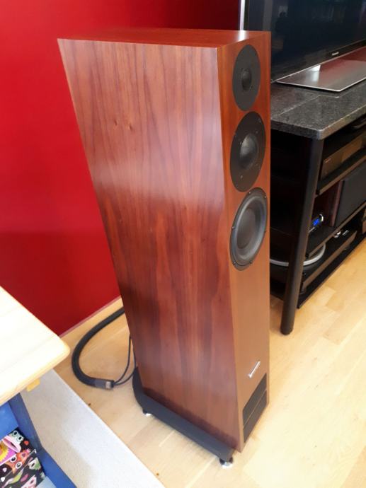 PMC Twenty 26 - Advanced Transmission Line