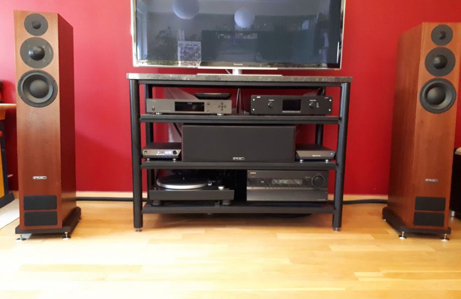 PMC Twenty 26 - Advanced Transmission Line