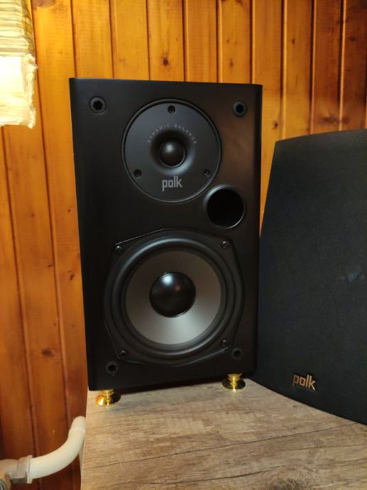 Polk T15 MINT