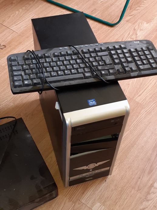 Rabljena informaticka oprema