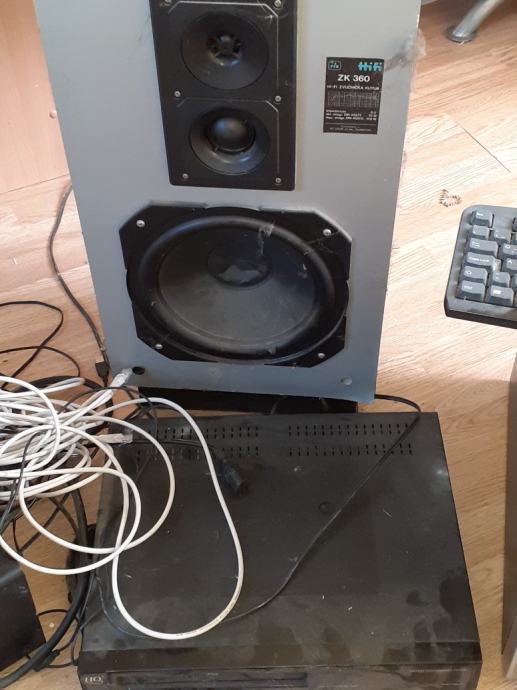 Rabljena informaticka oprema