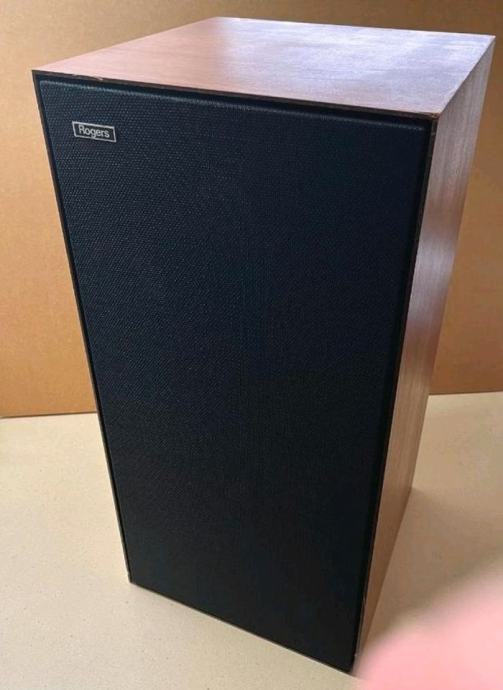 Rogers Export Monitor