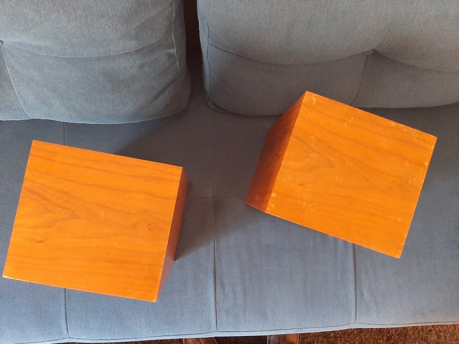 Rogers ls2 zvučnici