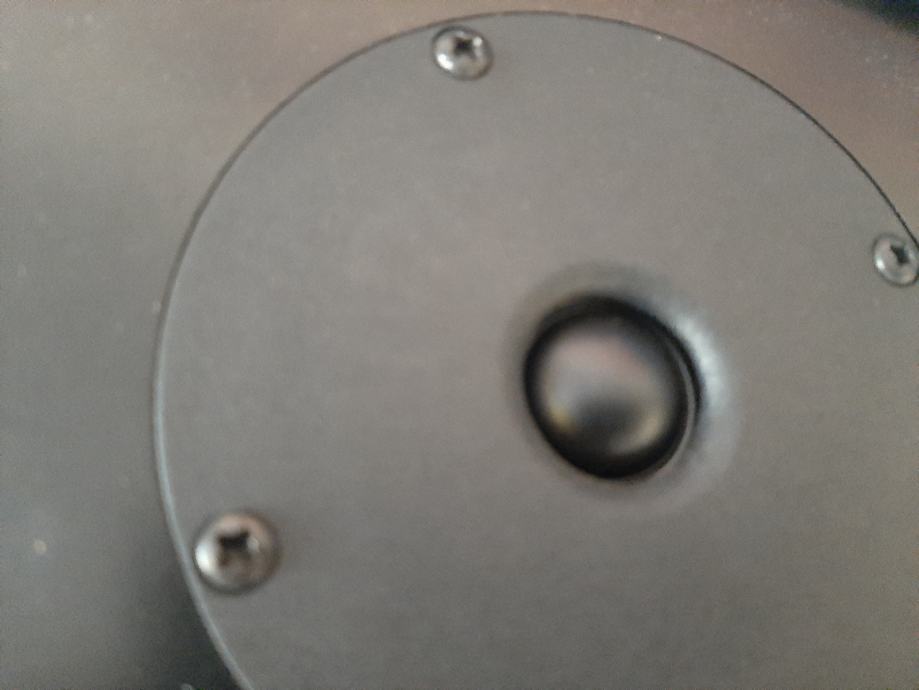 Rogers ls2 zvučnici