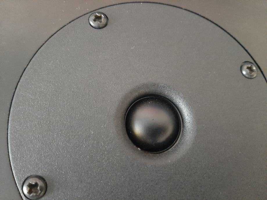 Rogers ls2 zvučnici