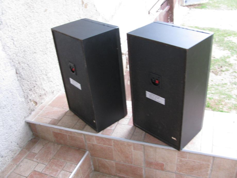 Samsung ps 9100e 8ohma 60w zvučnici