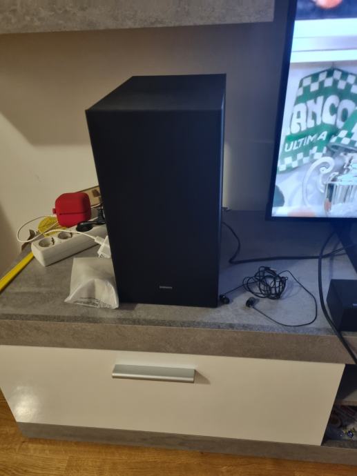 Samsung Soundbar HW-A450