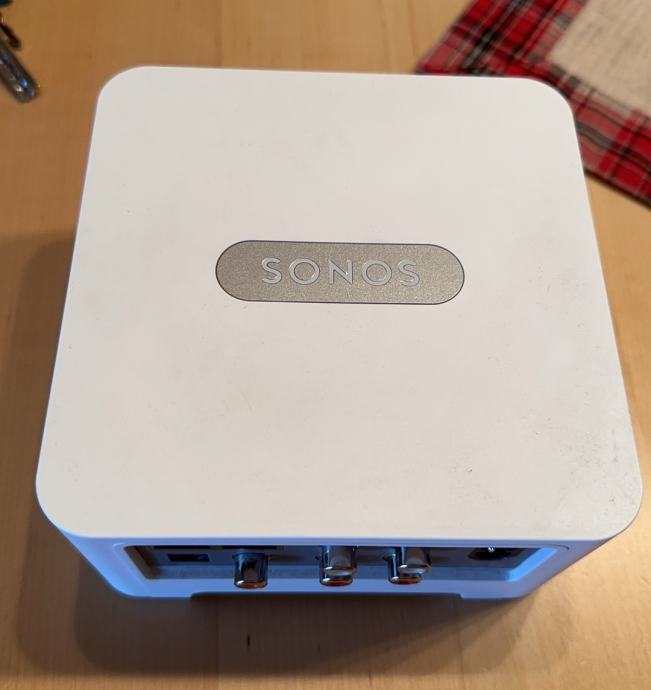 Sonos Connect gen 2