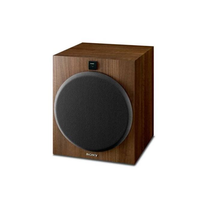 Sony Active Subwoofer SA-W2500, Performance Line, Povoljno!