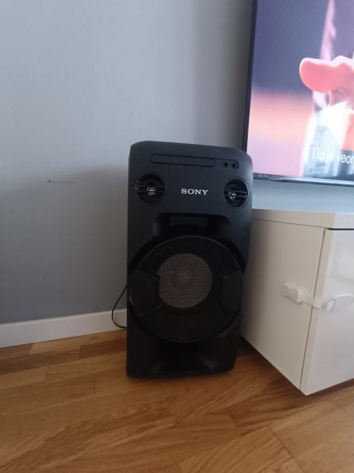 Sony MHC V11