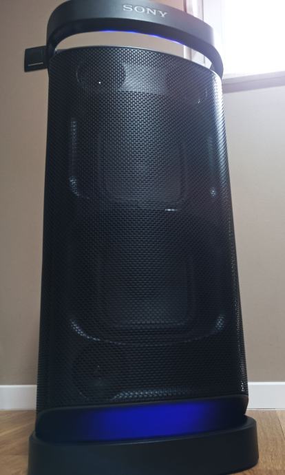 Sony SRS - XP 700 prijenosni zvucnik
