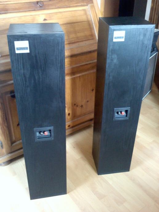 Sony SS-F6000P tower zvučnici