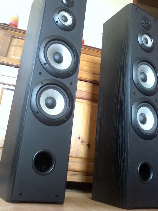 Sony SS-F6000P tower zvučnici