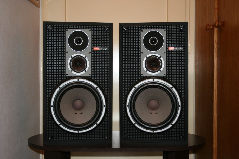 Sony SS-G1