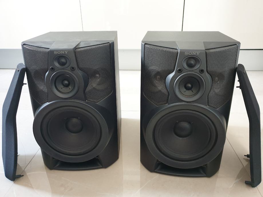 Sony SS-L90V zvučnici - par