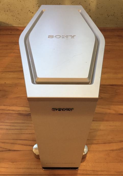 Sony subwoofer SW-501 2.1 i 0.1