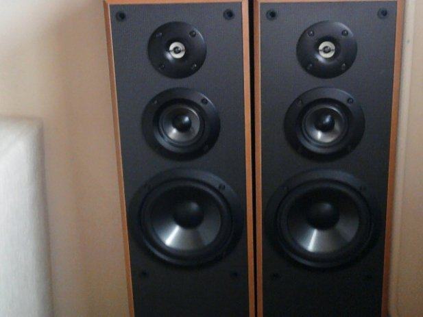 Sony zvučnici: SS-MF400H