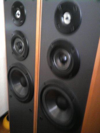Sony zvučnici: SS-MF400H