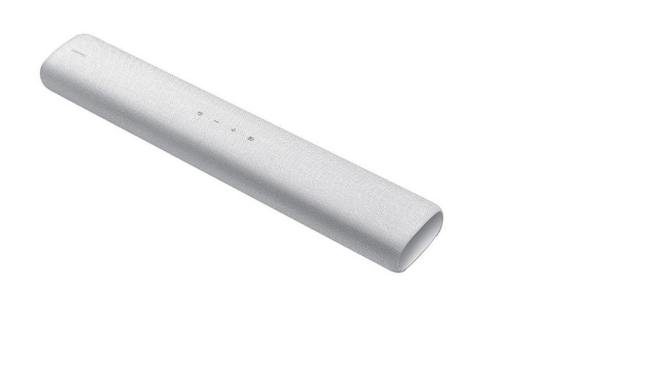 Soundbar SAMSUNG HW-S41T/EN, 2.0, 100W, Bluetooth, bijeli