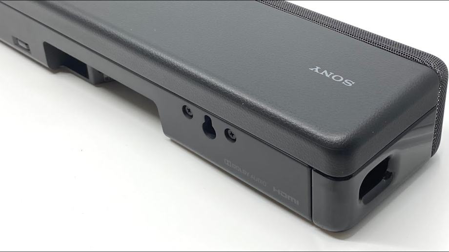 SOUNDBAR SONY HT SF 200